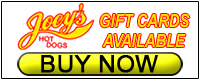 Joey's Hot Dogs